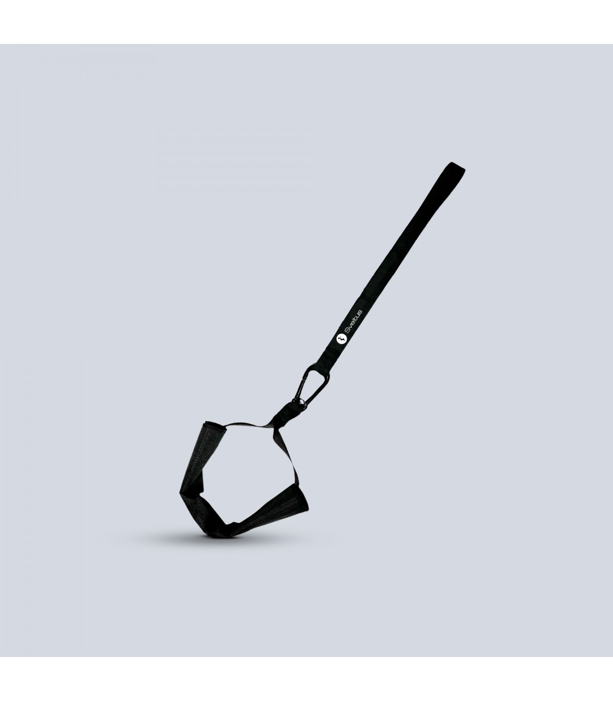 Soft fixation Battle Rope