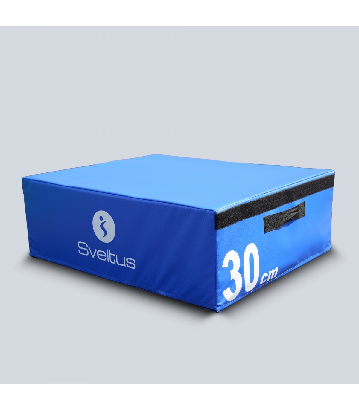 Plyo Box mousse Sveltus – Soft empilables de 15 à 60 cm