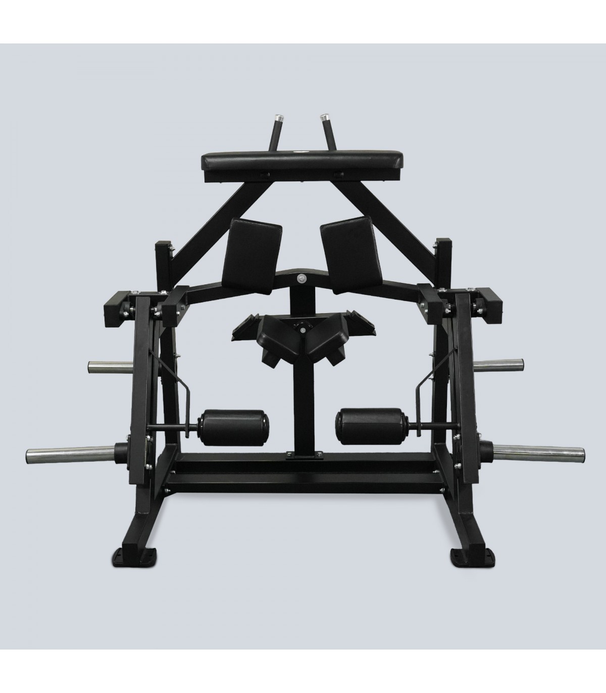 Iso Lateral Leg Curl – Machine ischios-jambiers | Sveltus