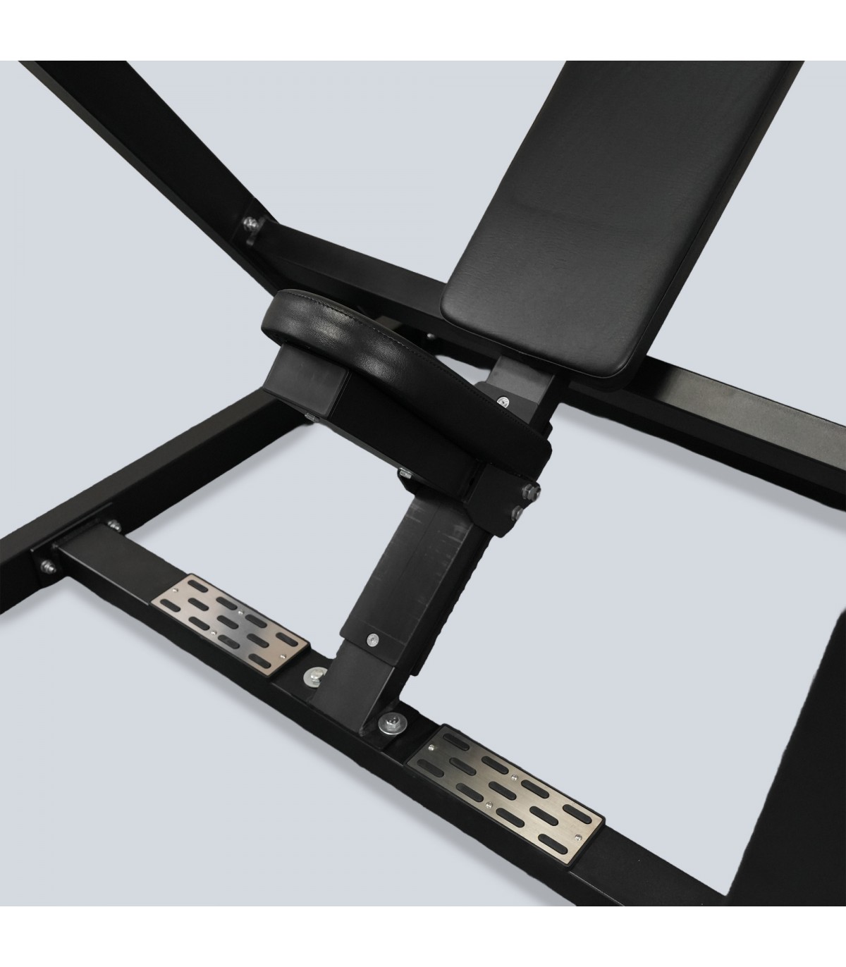 ISO Lateral Shoulder Press Sveltus - Shoulder press pro
