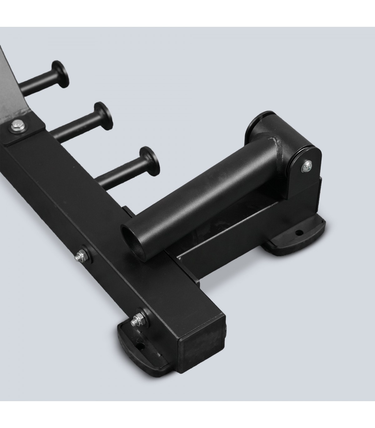 Sveltus Smith Machine - Guided bodybuilding machine