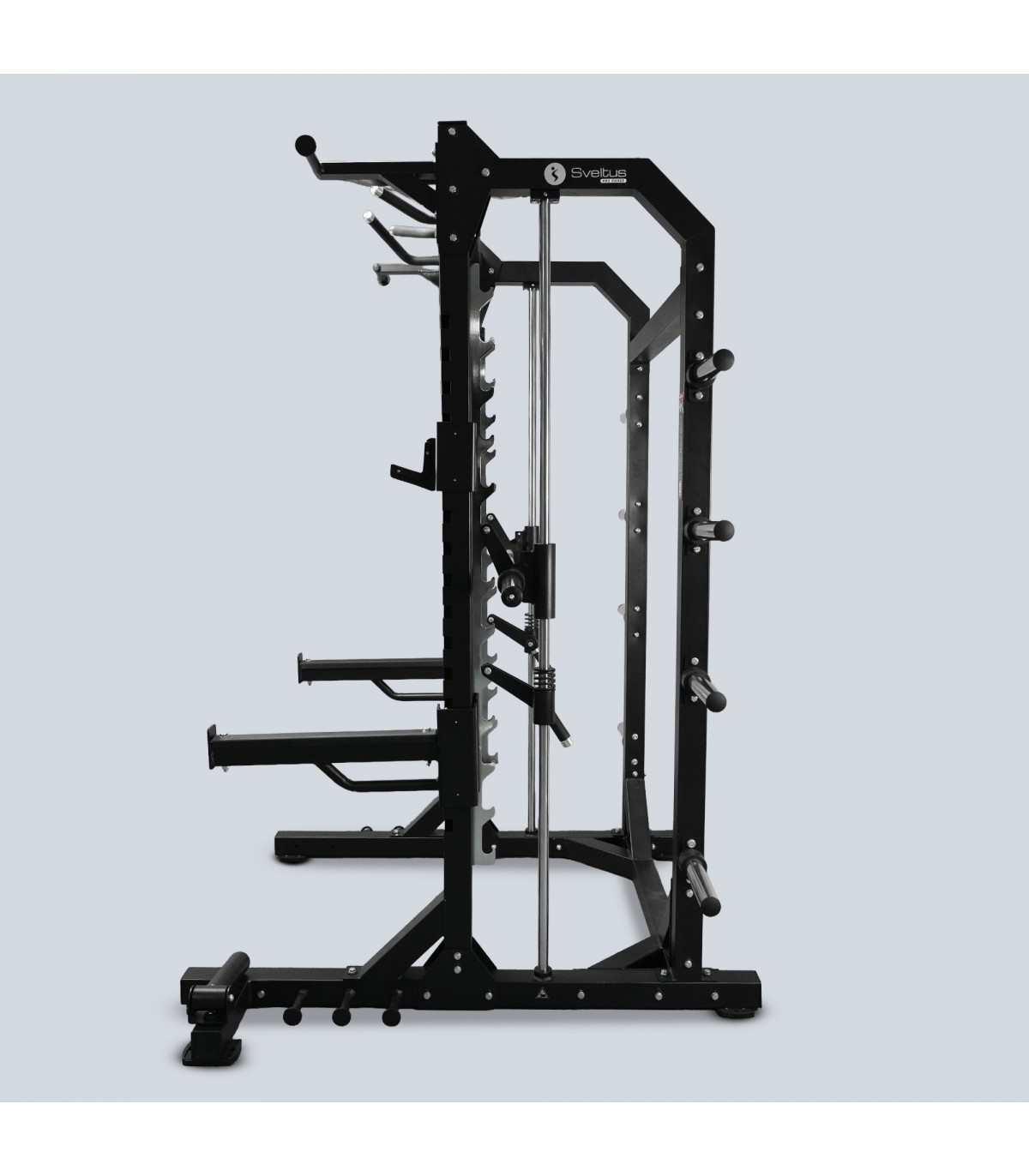 Sveltus Smith Machine – Machine guidée de musculation