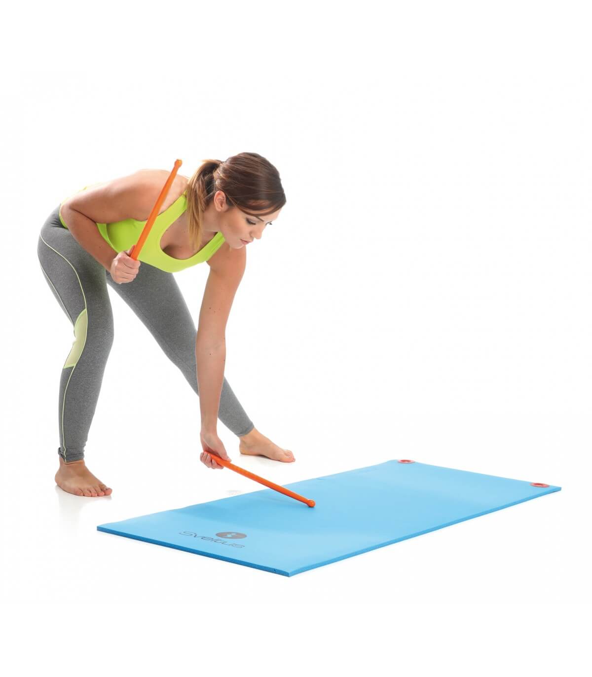 Fit stick Fit sticks violet by pair