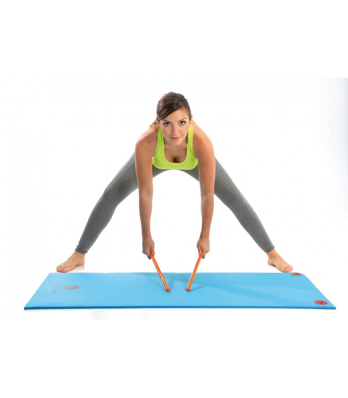 Fit stick Fit sticks pink by pair