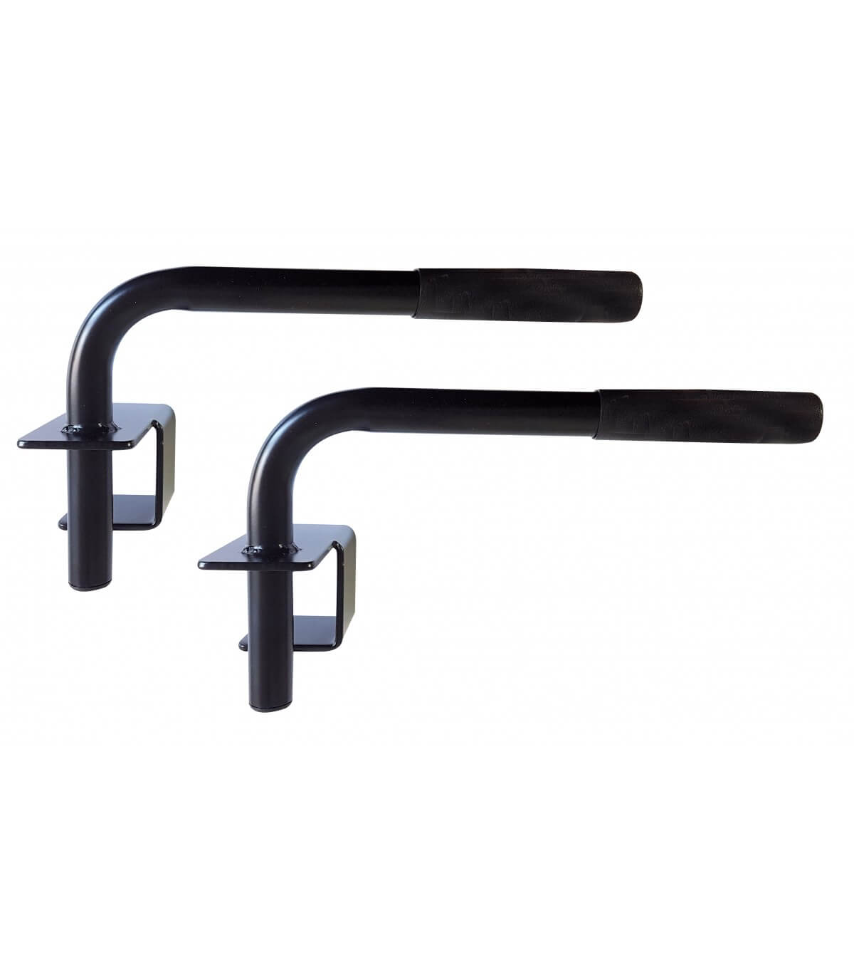 Cross training rig Removable bar for exercises (by pair)