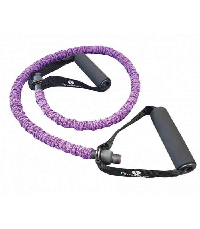 Fitness tube Fitness power tube - Medium