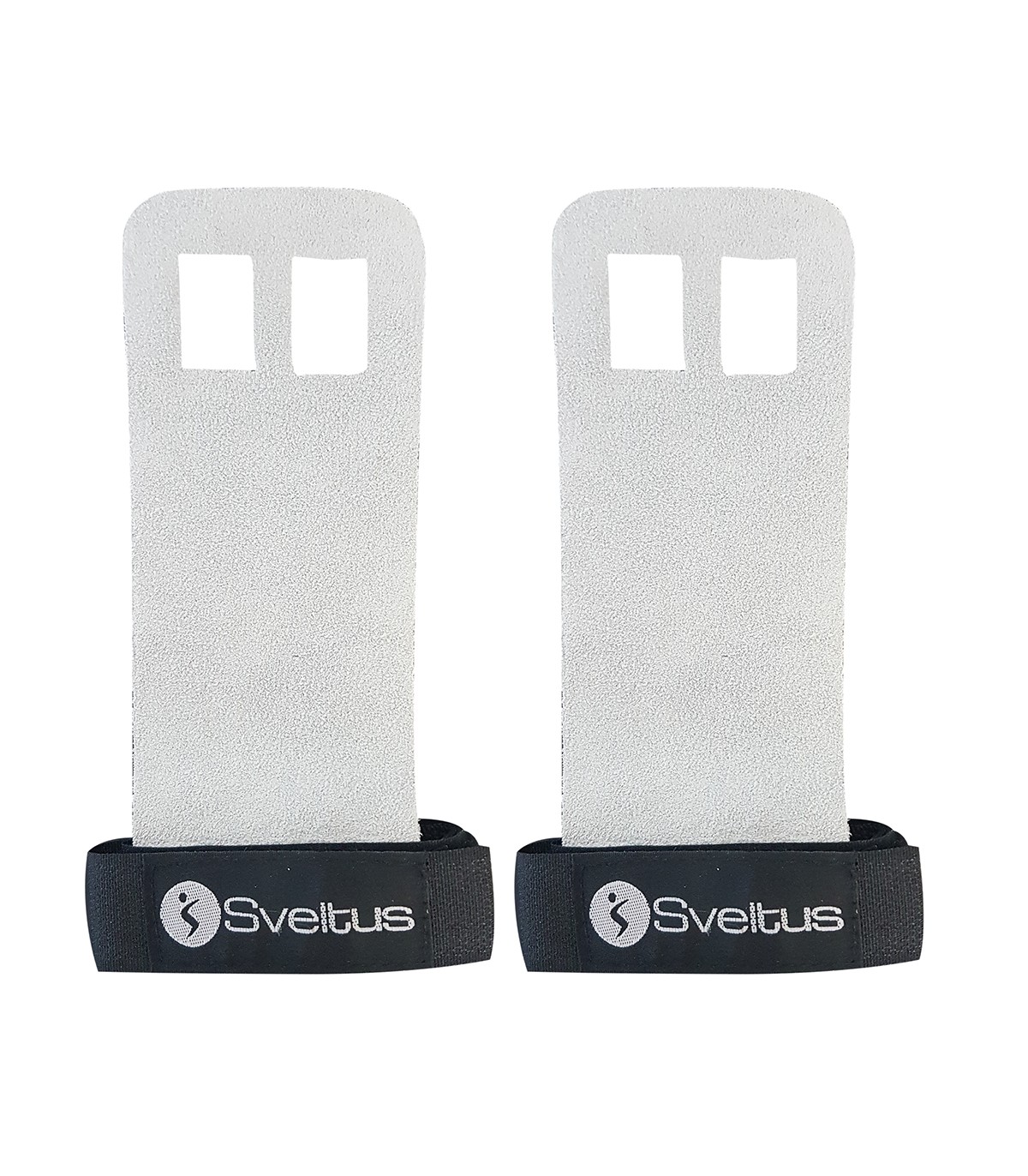 Cross training hand grips x2