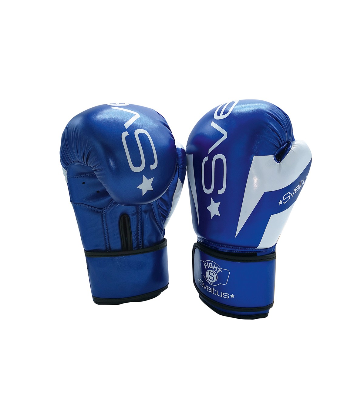 Contender boxing glove