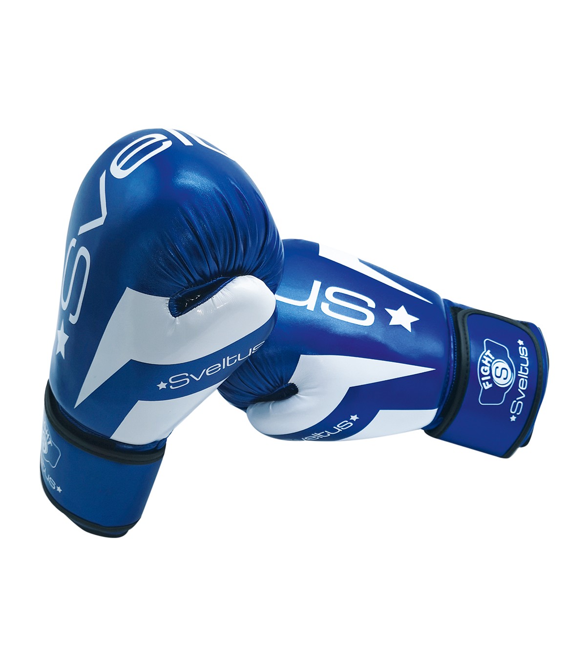 Contender boxing glove