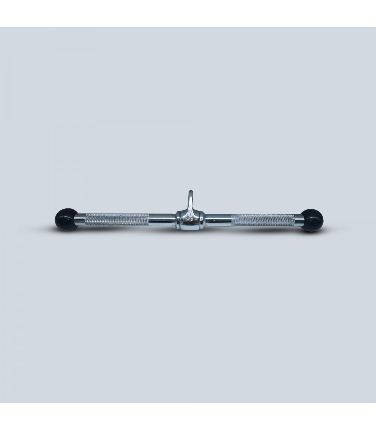Straight drawbar