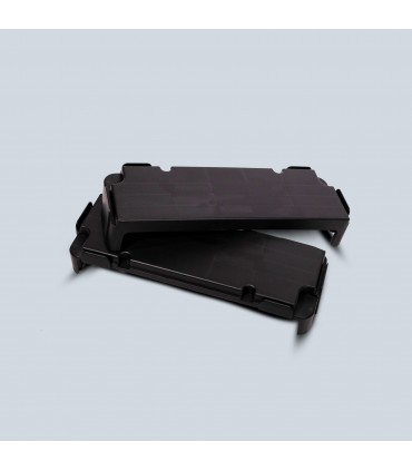 Step Universal feet (pair)