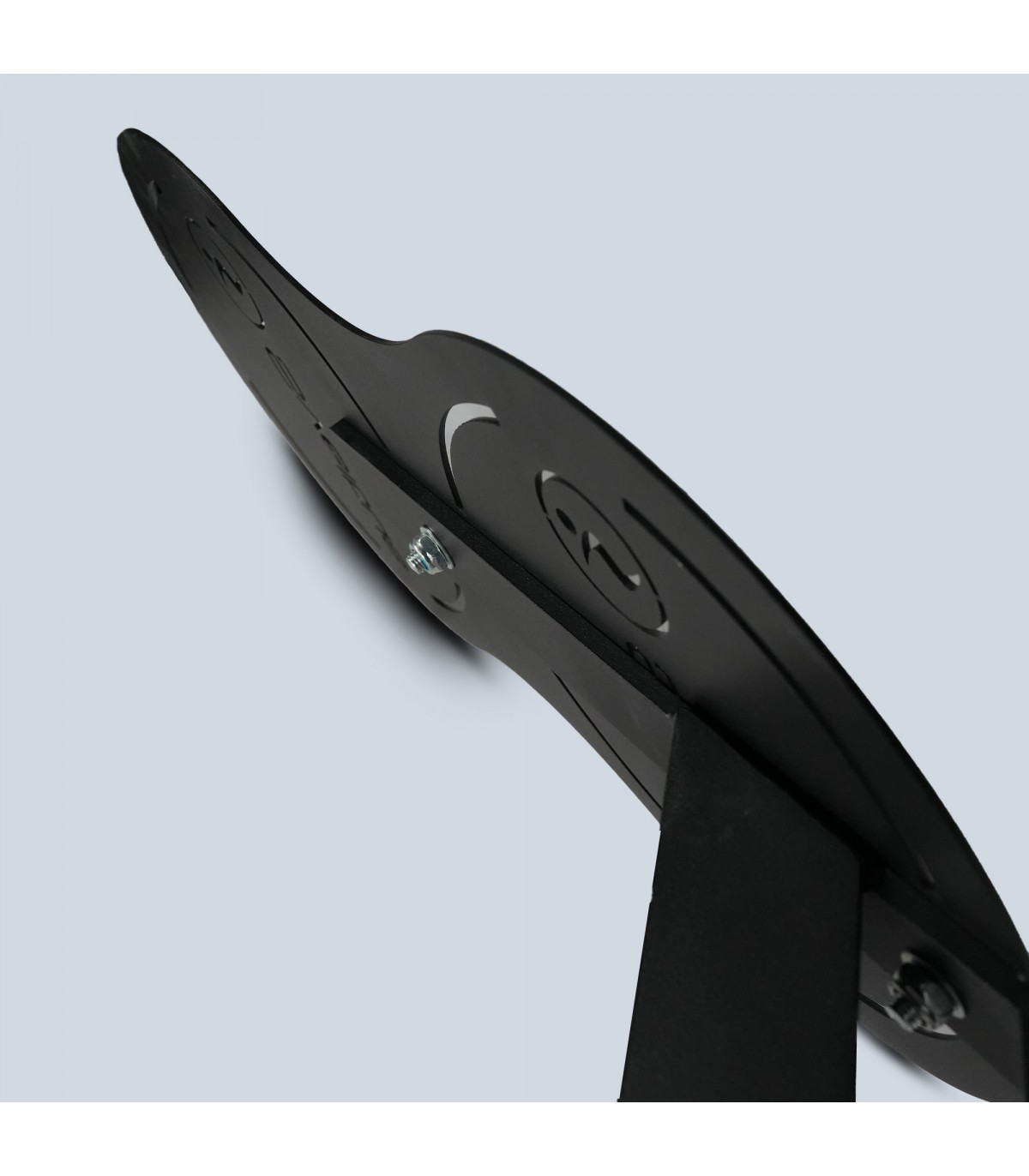 Double target Wall Ball M/F