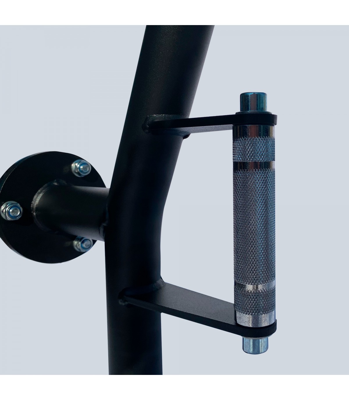 Ergonomic Trap Bar Sveltus - Compact half hex bar for smooth, space ...