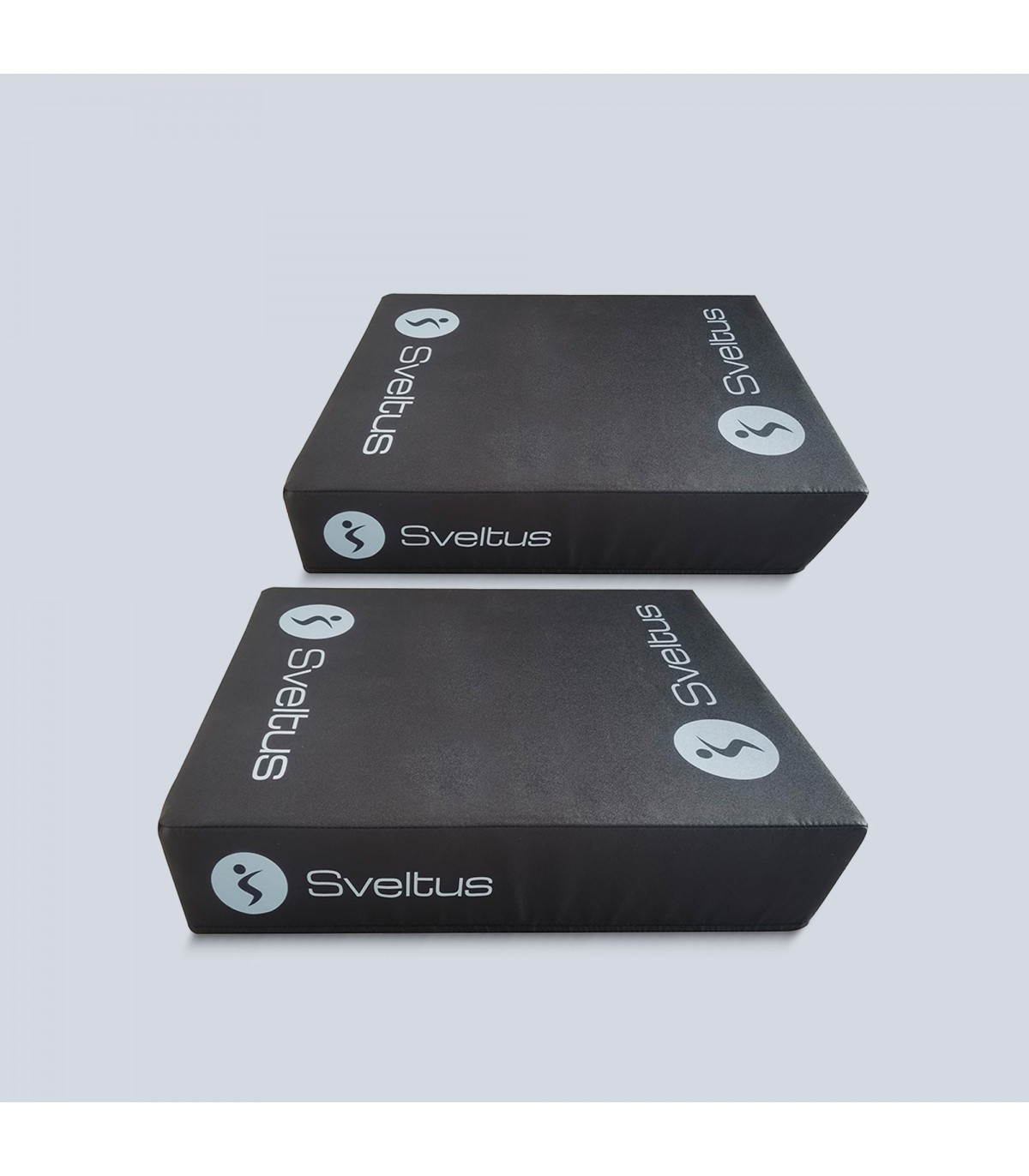 Drop mat 75x60x15 cm x2