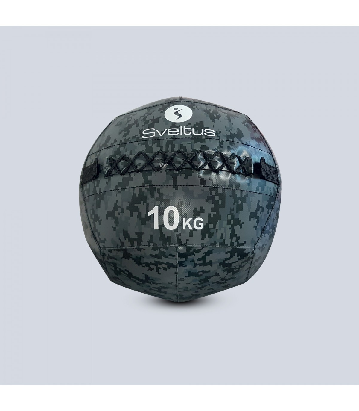 Wall ball camouflage